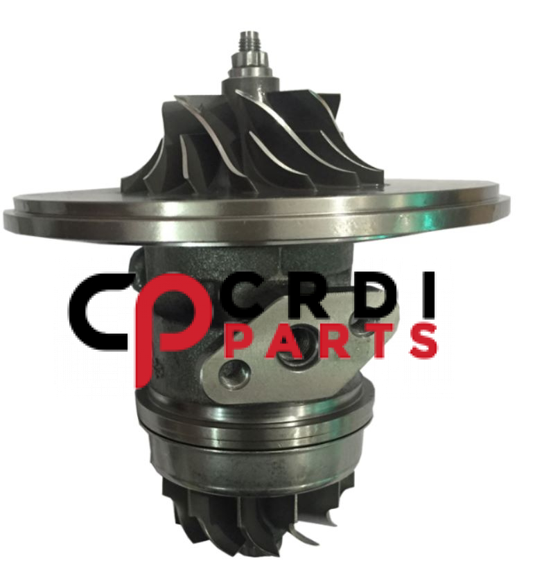 Holset Turbocharger Chra HX35 T3, Iveco Various 6 CYL 2853198, 3779708 ...