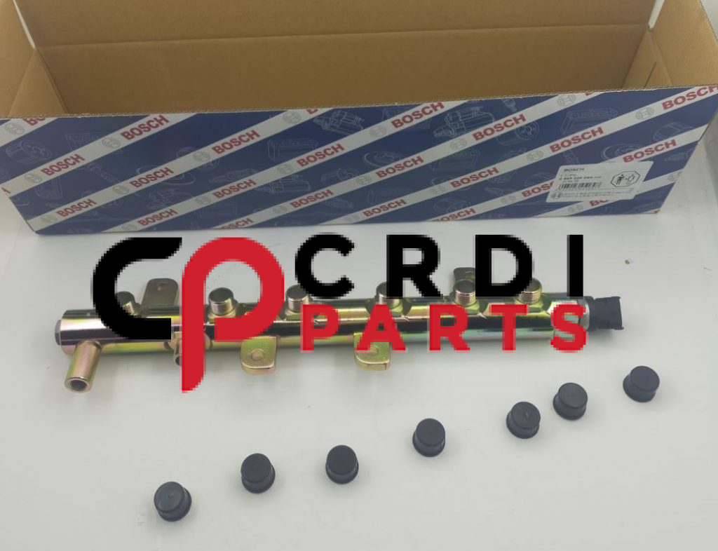 Bosch Common Rail 0 445 226 042, 0445226042 Suitable for Tata Cummins ...