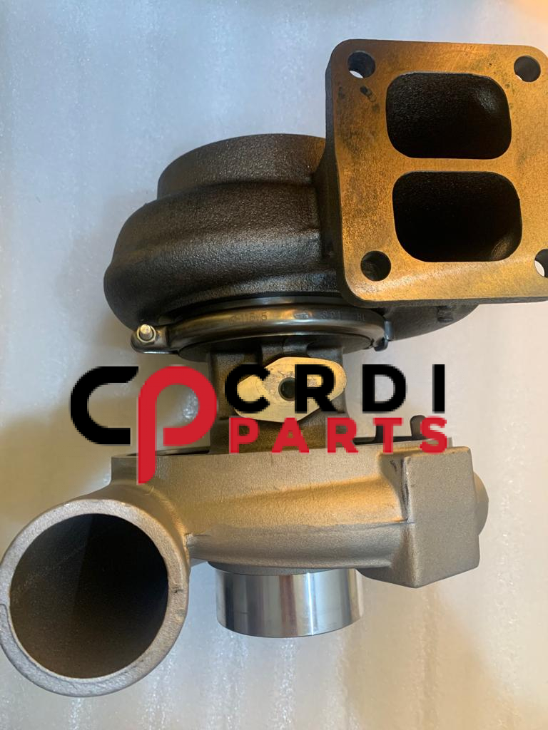 Turbocharger Assembly 28200-83c30, 2820083c30 Suitable for Hyundai ...