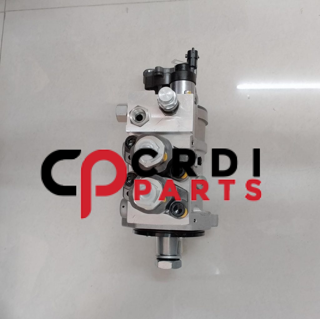 Fuel Pump 490-5709, 4905709 Suitable For C9.3 D6, D6T, E336, E340 ...