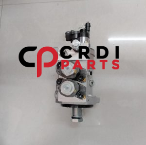 Fuel Pump 490-5709, 4905709 Suitable For C9.3 D6, D6T, E336, E340 ...