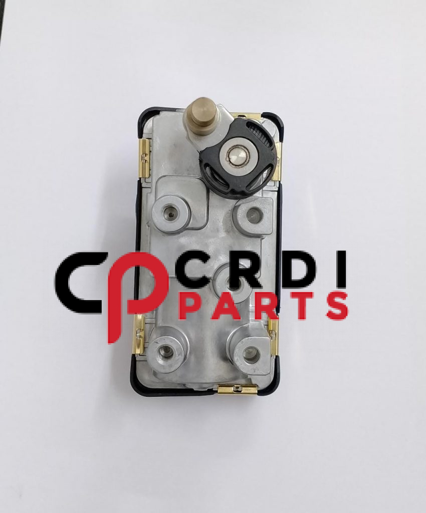 Turbocharger Actuator 49335-01940, 49335-01960 JAGUAR XF/ XE ...