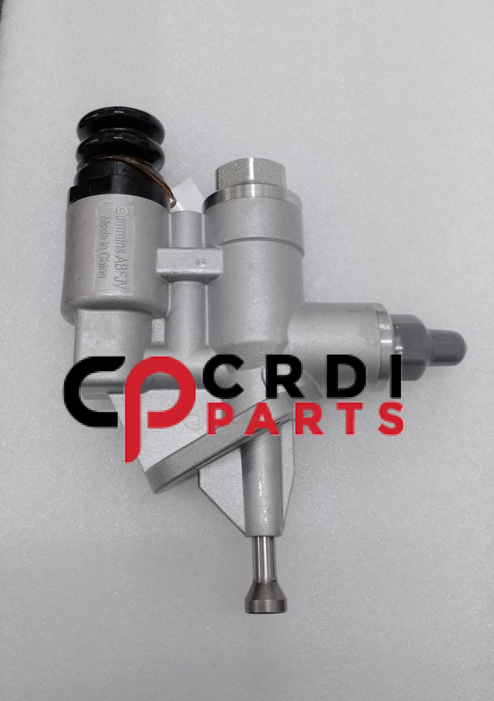 Fuel Injection Pump 4988748 Suitable for Cummins 6C ISC. 6BT 8.3 Diesel ...