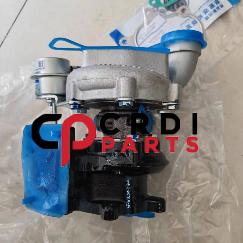 Cummins Urea Doser SM2.2evo, A060B584, 5418805 | crdiparts.com