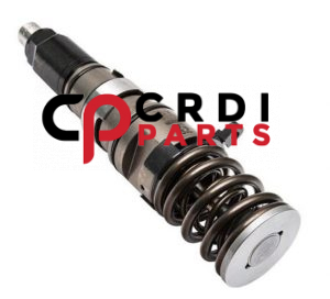 Perkins Fuel injector T402743 for Generator | crdiparts.com