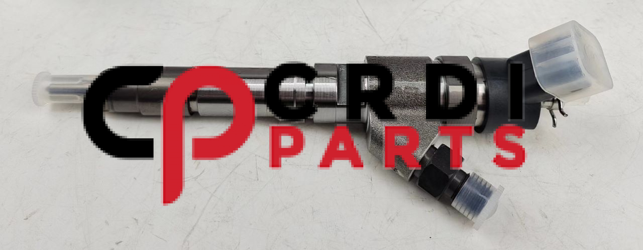 Common Rail Fuel Injector 0 445 120 550, 0445120550, 23324681 Suitable ...