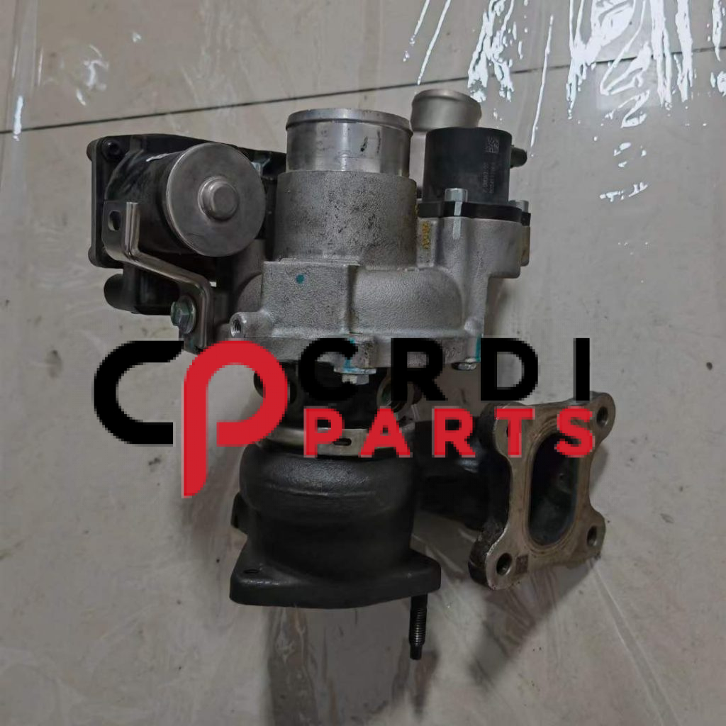 3974456 Sea Water Pump Impeller Kit | crdiparts.com