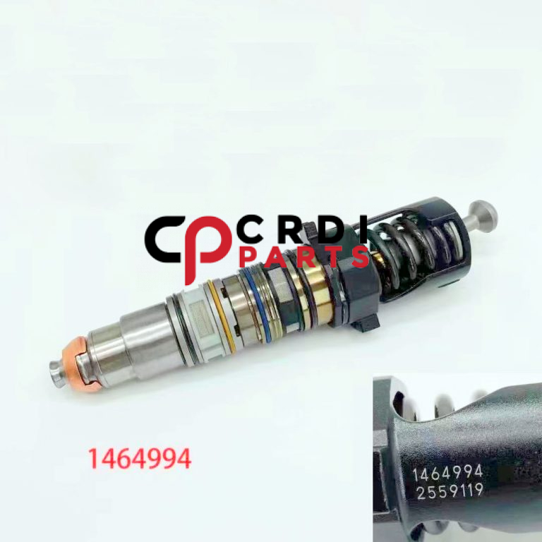Fuel Injector 1464994 Suitable for Scania HPI Engines | crdiparts.com