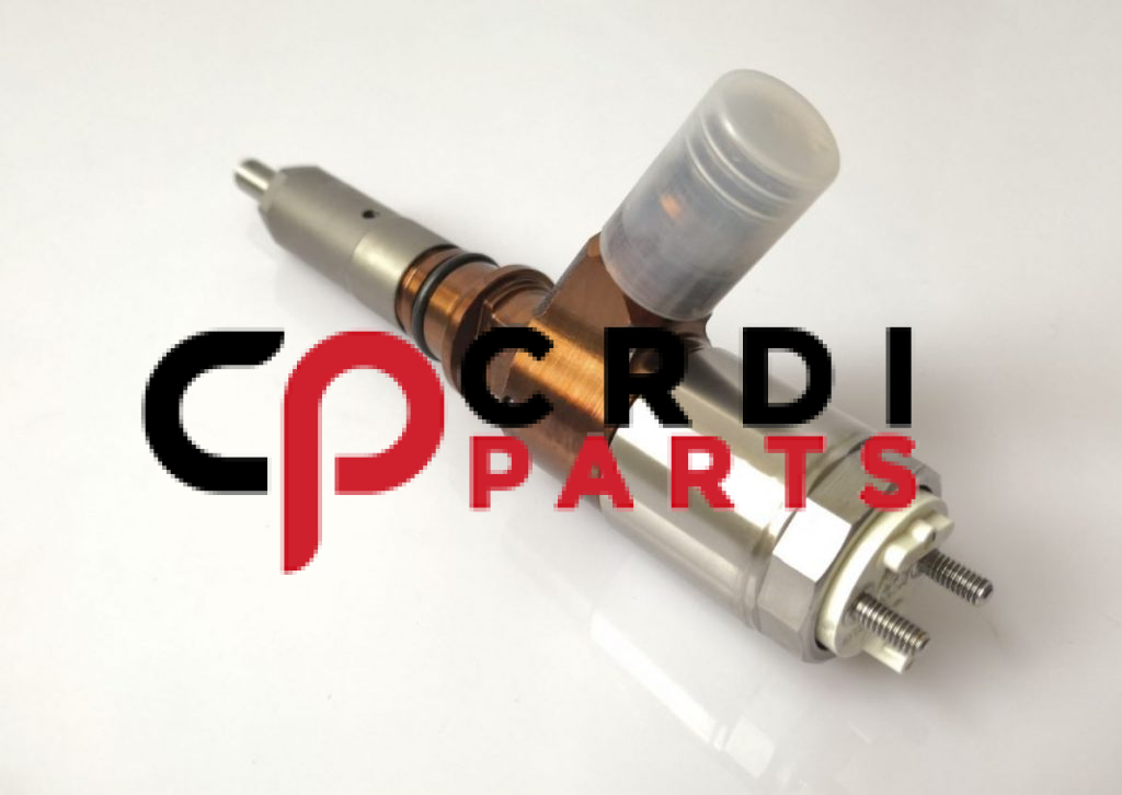 Common Rail Fuel Injector 2645A749, 320-0690 for CAT 323D | crdiparts.com