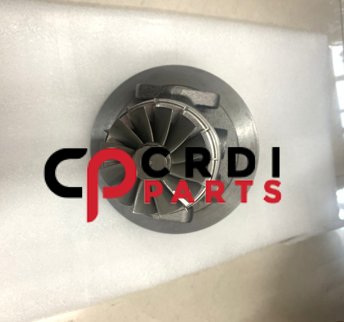 Turbocharger Chra 5494454, HE400WG Suitable for Cummins QSL Diesel ...