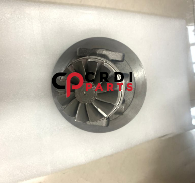 Turbocharger Chra 5494454, HE400WG Suitable for Cummins QSL Diesel ...