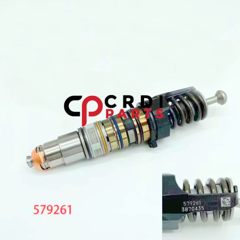 Fuel Injector 579261 Suitable for Scania HPI Engines | crdiparts.com