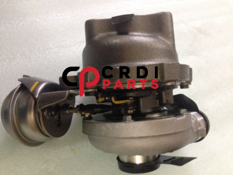 Turbocharger Assembly 28201-2A710, 775274-0003 Suitable for Hyundai i20 ...
