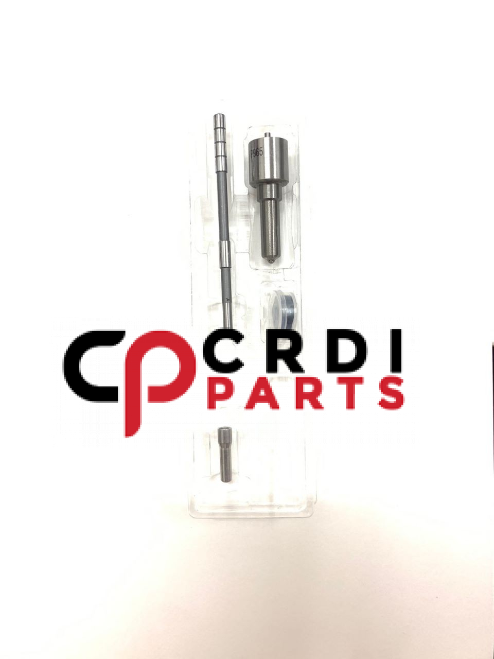 Common Rail Fuel Injector Repair Kit Suitable for 095000-6880 ...