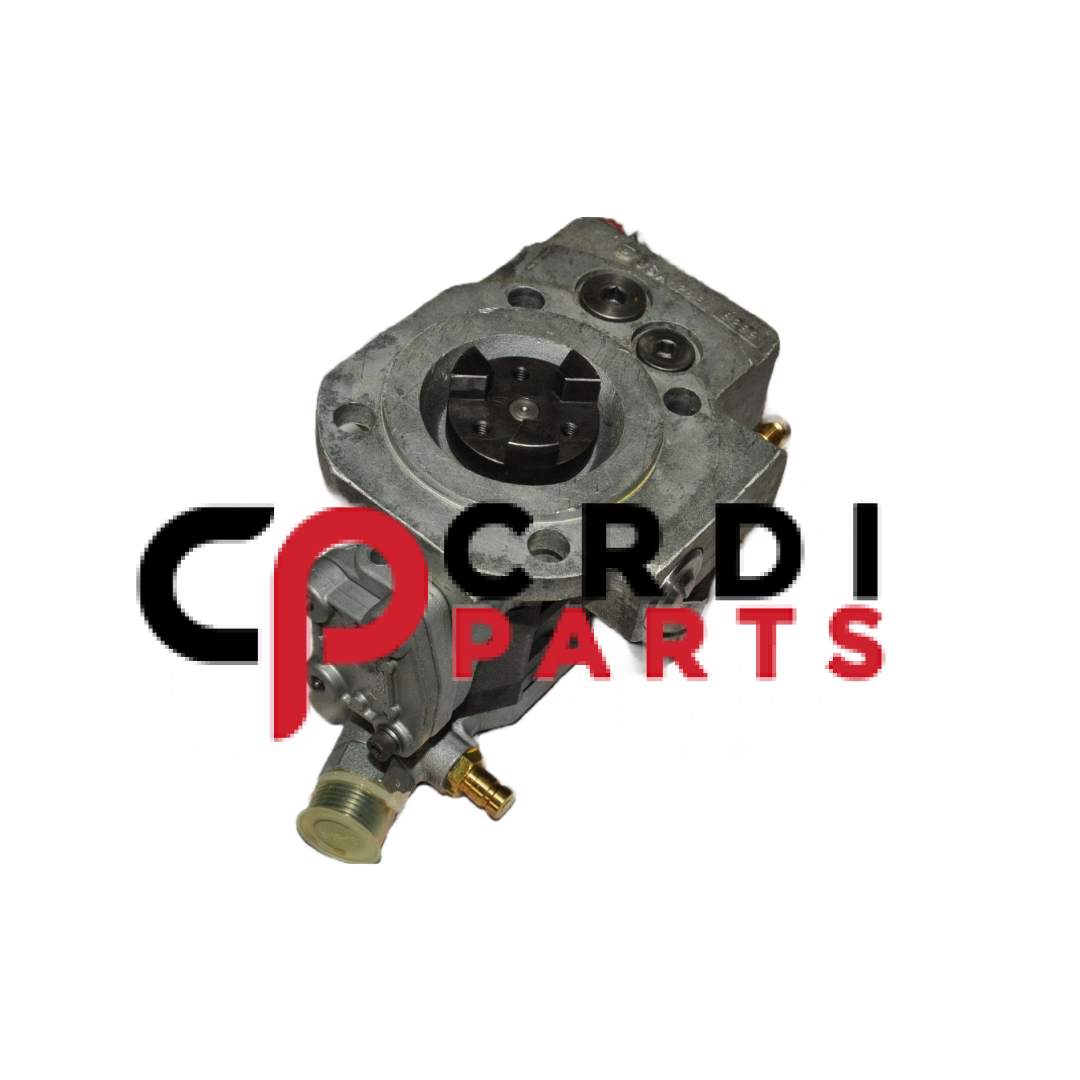 Fuel Injection Pump 4009905, 4009905RX Suitable For Cummins QSK19 ...