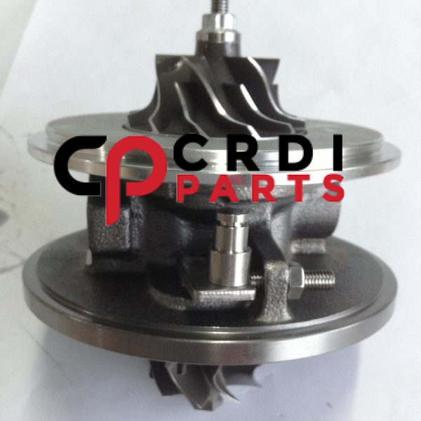 Turbocharger Assembly 834409-5001S, 834409-0001, 834409-1, 834409-5007S ...