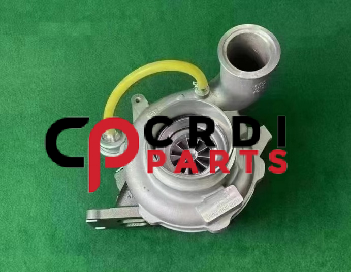 Turbocharger Assembly 834409-5001S, 834409-0001, 834409-1, 834409-5007S ...