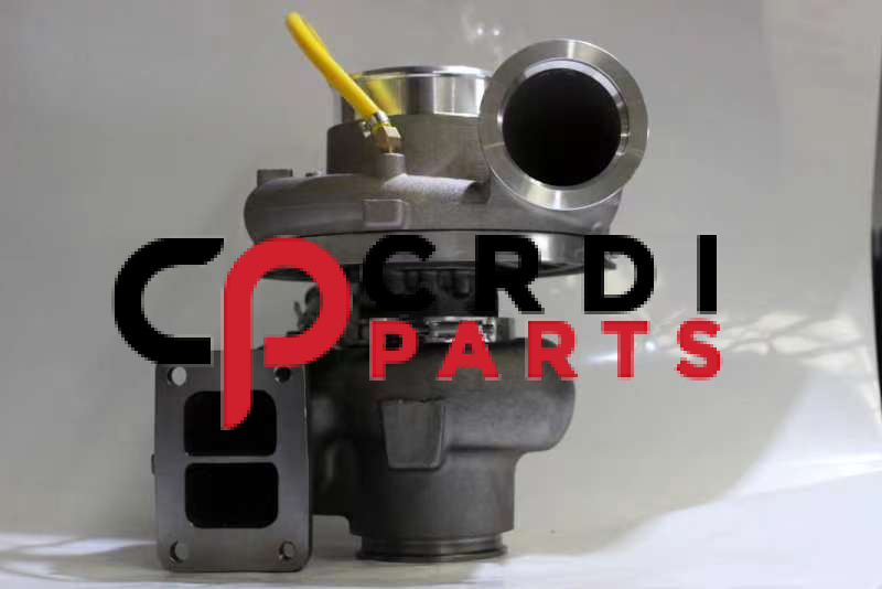 GTA42 Turbo 860633-0001, 860633-0008, 1007918983, 612640110399 Turbo ...