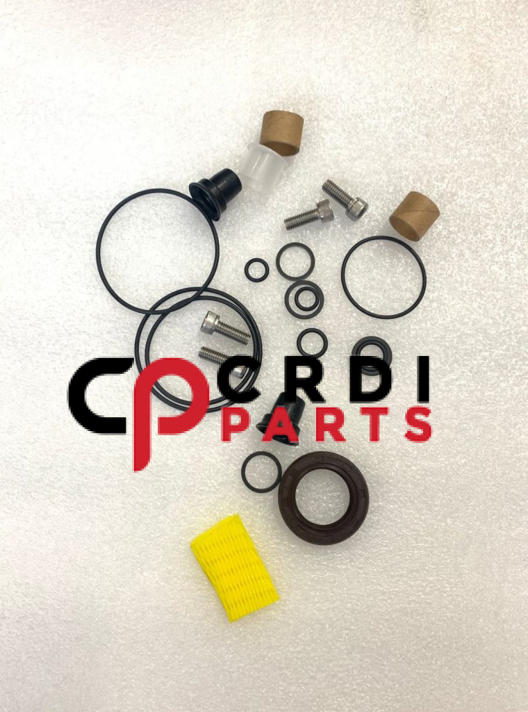 HP5 repair kit | crdiparts.com