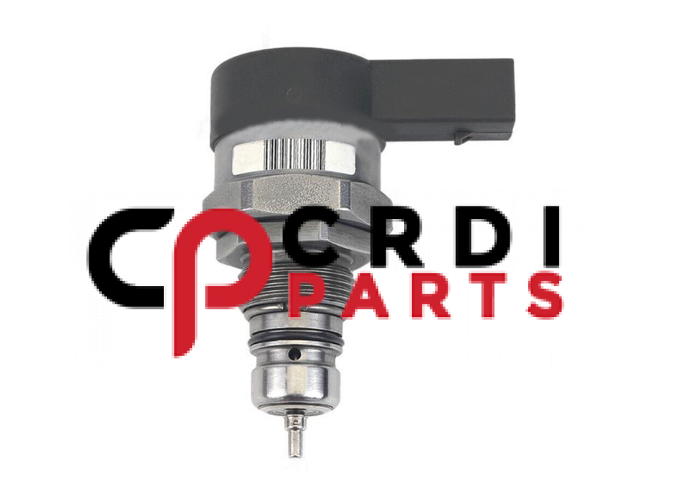 Rail Pressure DRV, Pressure Control Valve 0281006254 For Audi A4 A5 A6 ...