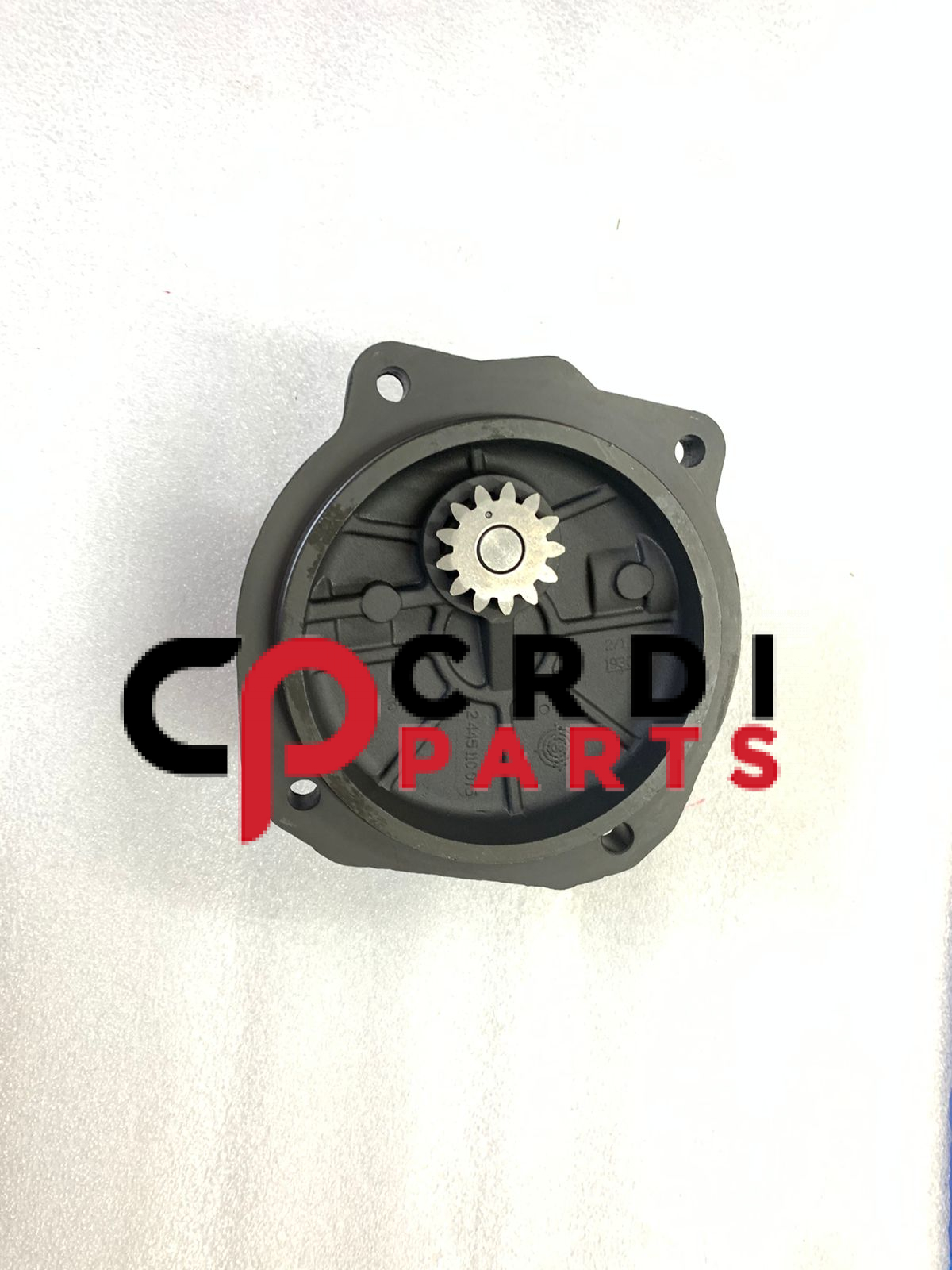 Fuel Injection Pump Gear Pump 0445020115 Suitable for CP2.2 | crdiparts.com