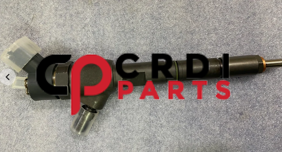 Common Rail Fuel Injector 0445110622, 0 445 110 622 Mahindra Tractor ...