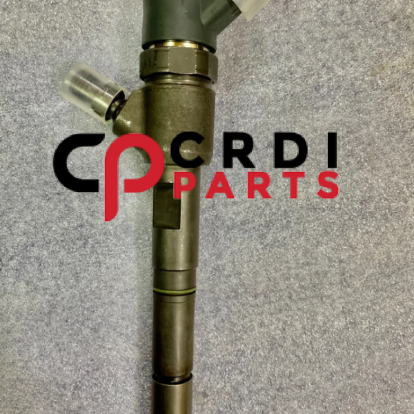 Navistar Common rail Fuel Injector 0445124010, 0 445 124 010 ...