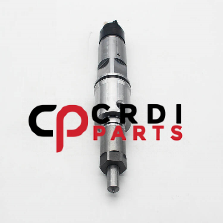 Common Rail Fuel injector 0445120309, 0445120232, D501222559 For ...