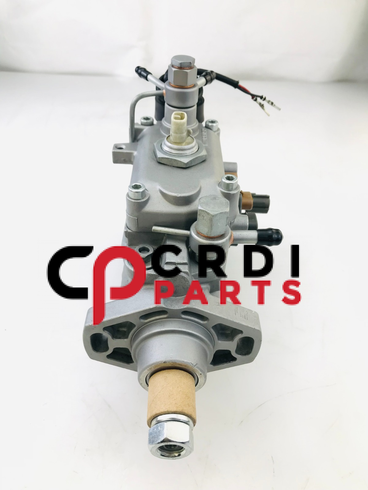 Fuel Injection Pump 22100-67070, 2210067070 Suitable For Toyota 1KZ 1KZ ...