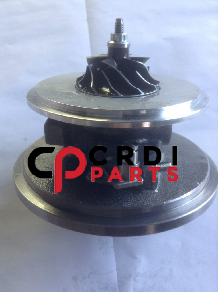 Turbocharger Chra 834409-5001S, 834409-0001, 834409-1, 834409-5007S ...