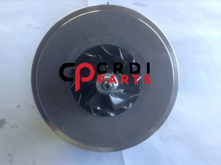 Turbocharger Chra 834409-5001S, 834409-0001, 834409-1, 834409-5007S ...