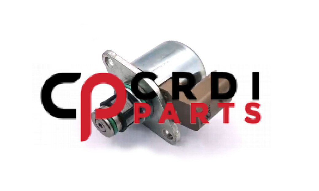 Common Rail Fuel Pump Metering Control Valve 28233373, 9109936, 9109 ...