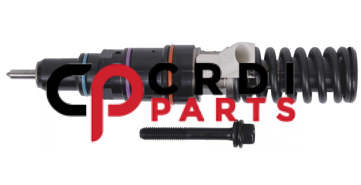 Detroit series 60 Fuel injector 0414703003, 0986441029 | crdiparts.com
