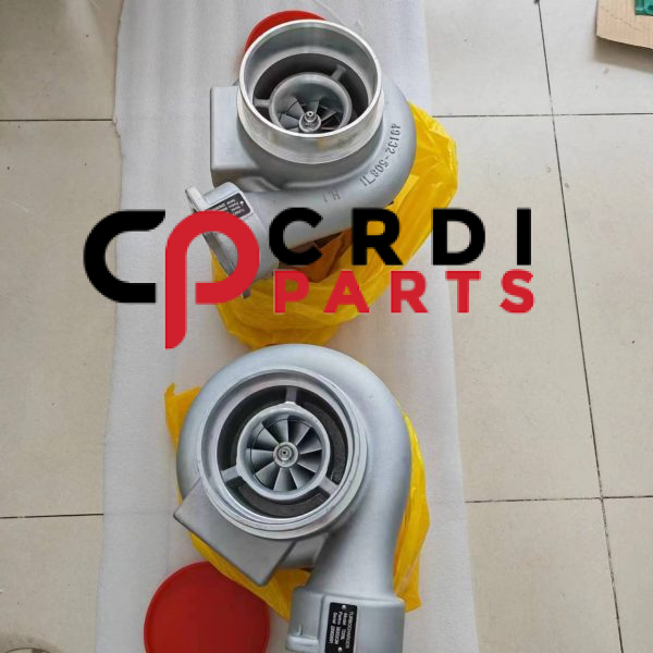 Navistar Common rail Fuel Injector 0445124010, 0 445 124 010 ...