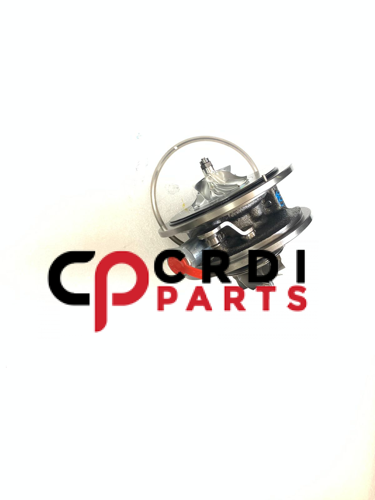 TURBOCHARGER, VE COMMERCIAL VEHICLES LTD, 104039021941, ID354324, E366 ...