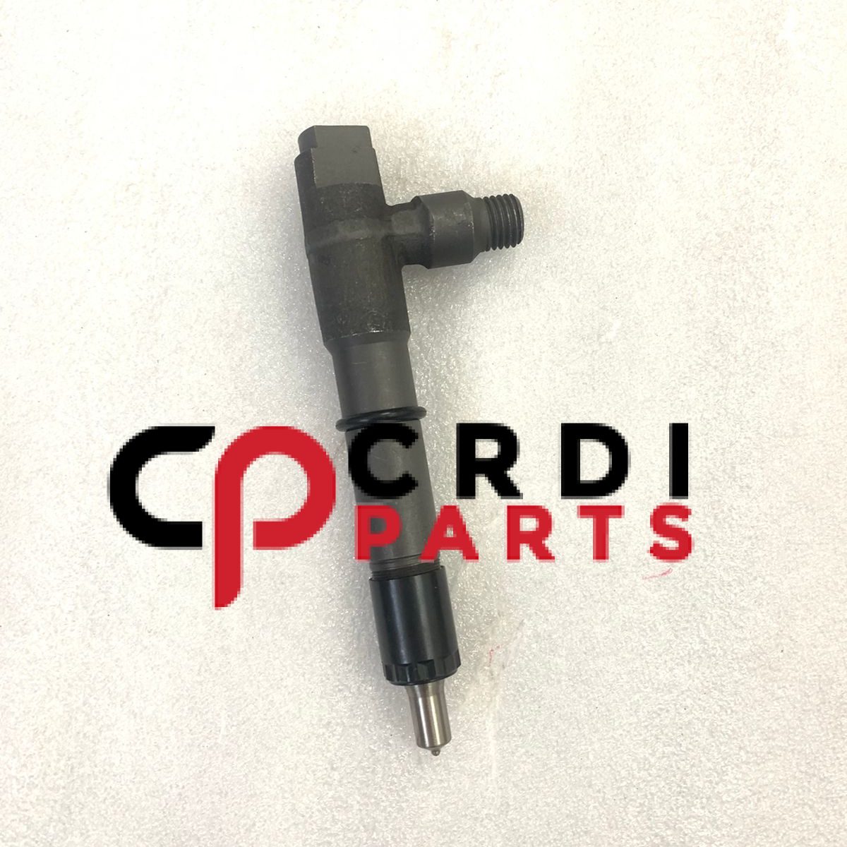Common Rail Fuel injector 0445111031, 8983320591 isuzu Dmax BS6 ...