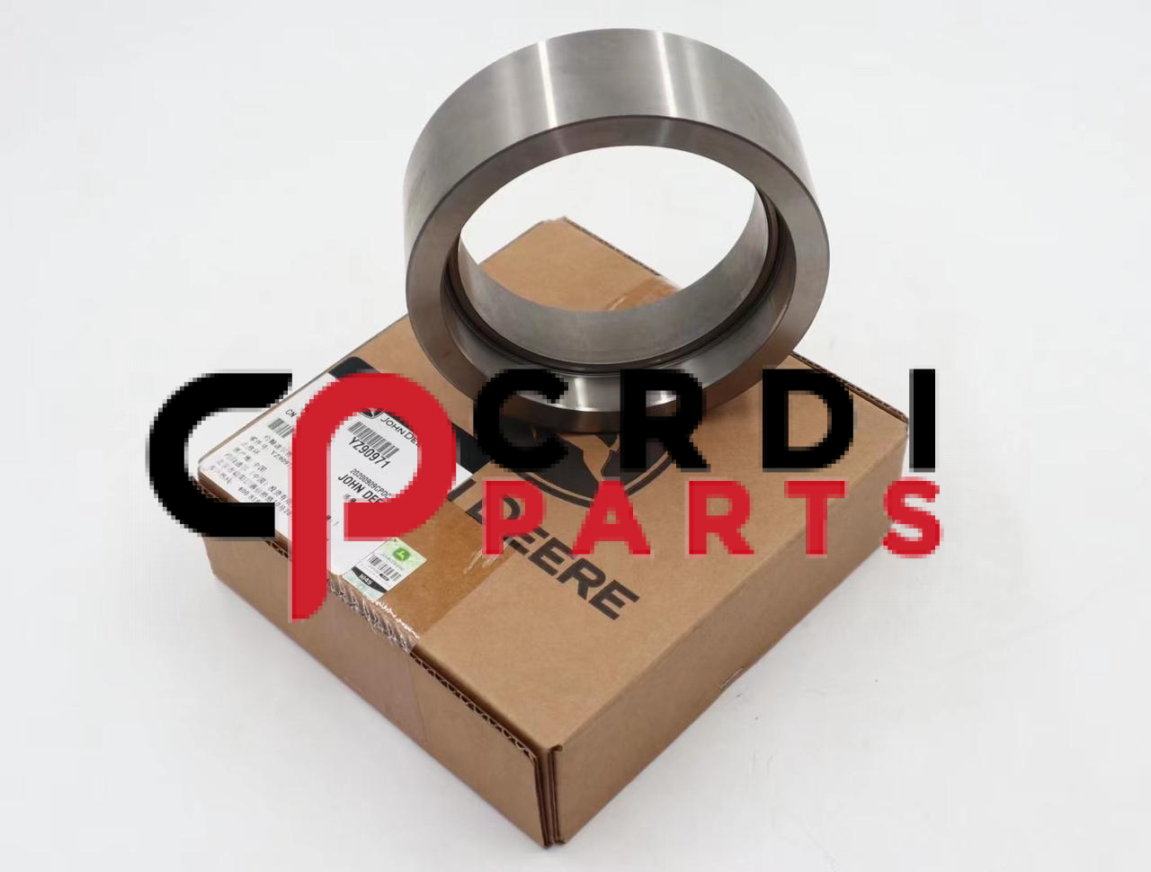 John Deere YZ90971 Thrust Ring | crdiparts.com