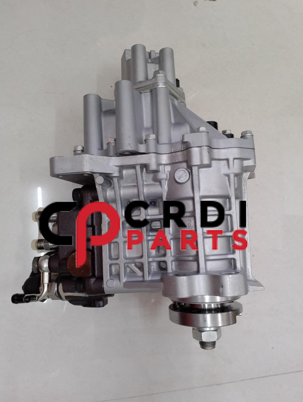Yanmar EDC FUEL Injection pump X7, 729927-51420 | crdiparts.com