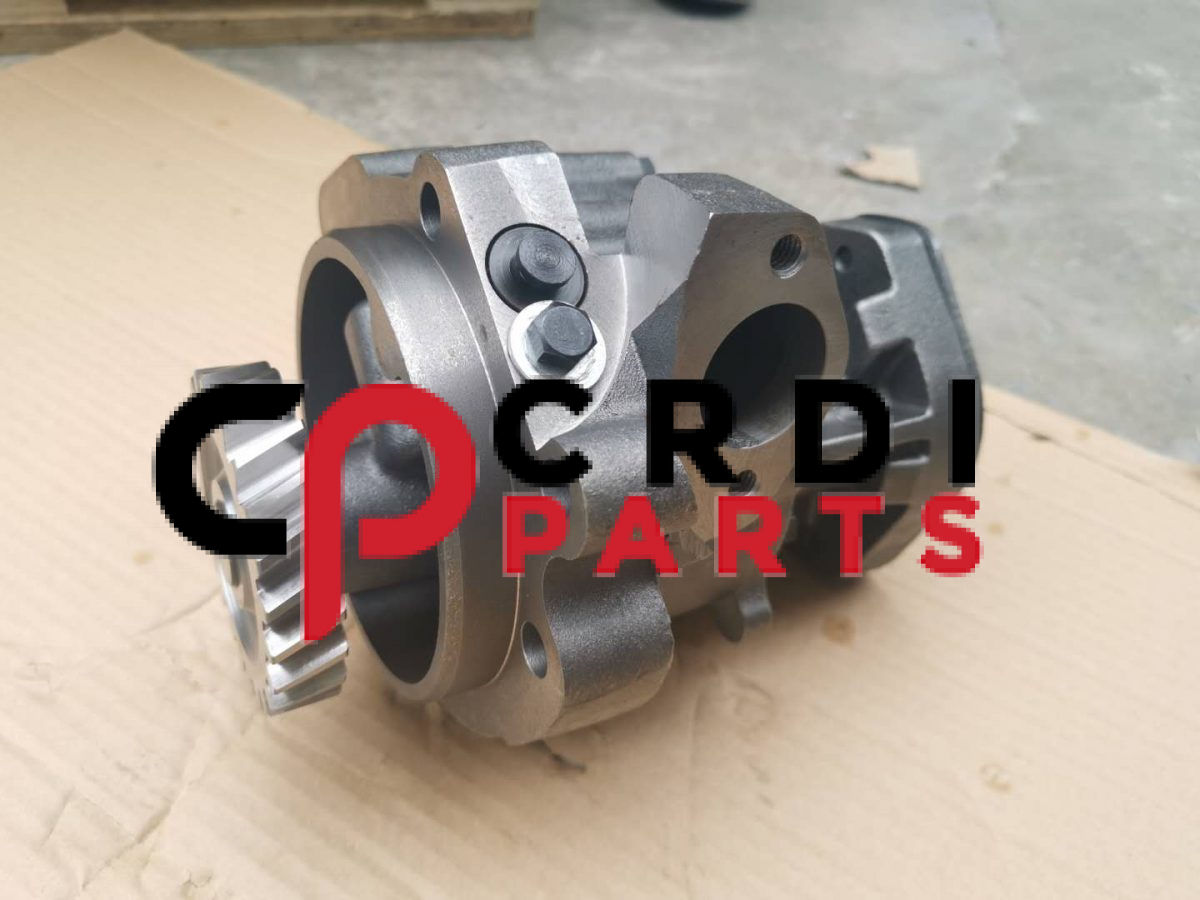 Cummins Engine Part Lubricating Oil Pump 3803369/3609833/3068460 for ...