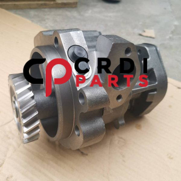 Common Rail fuel injector Cummins 5598226 | crdiparts.com