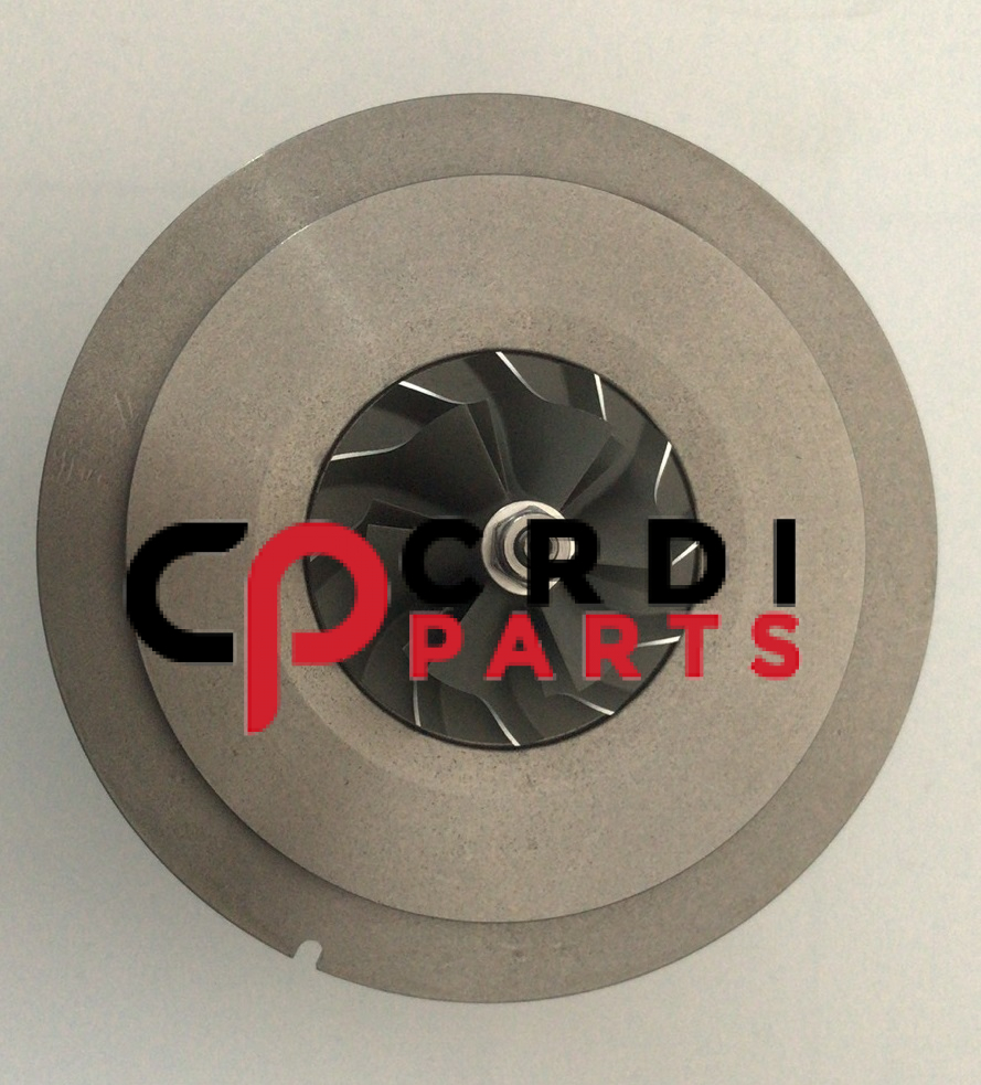 Turbocharger Chra Fiat Alfa Romeo Jeep 799502-0001, 799502-0002, 812811 ...