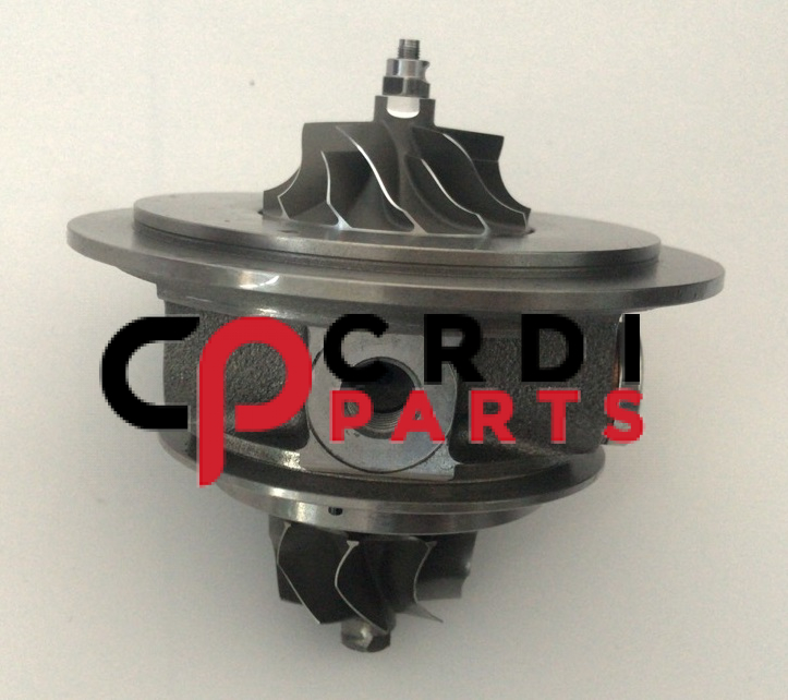 Turbocharger Chra Fiat Alfa Romeo Jeep 799502-0001, 799502-0002, 812811 ...