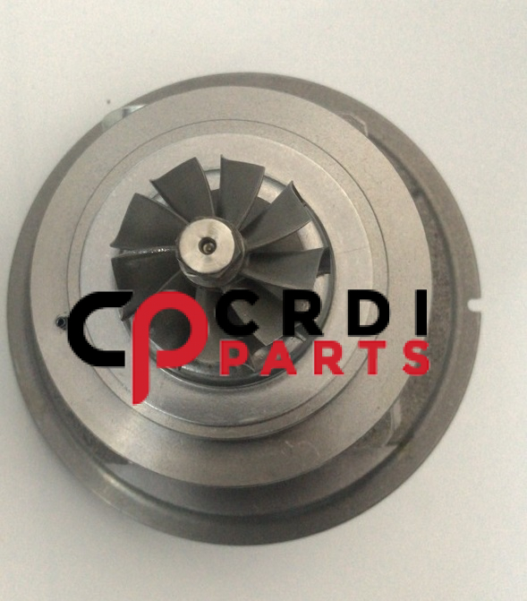 Turbocharger Chra Fiat Alfa Romeo Jeep 799502-0001, 799502-0002, 812811 ...