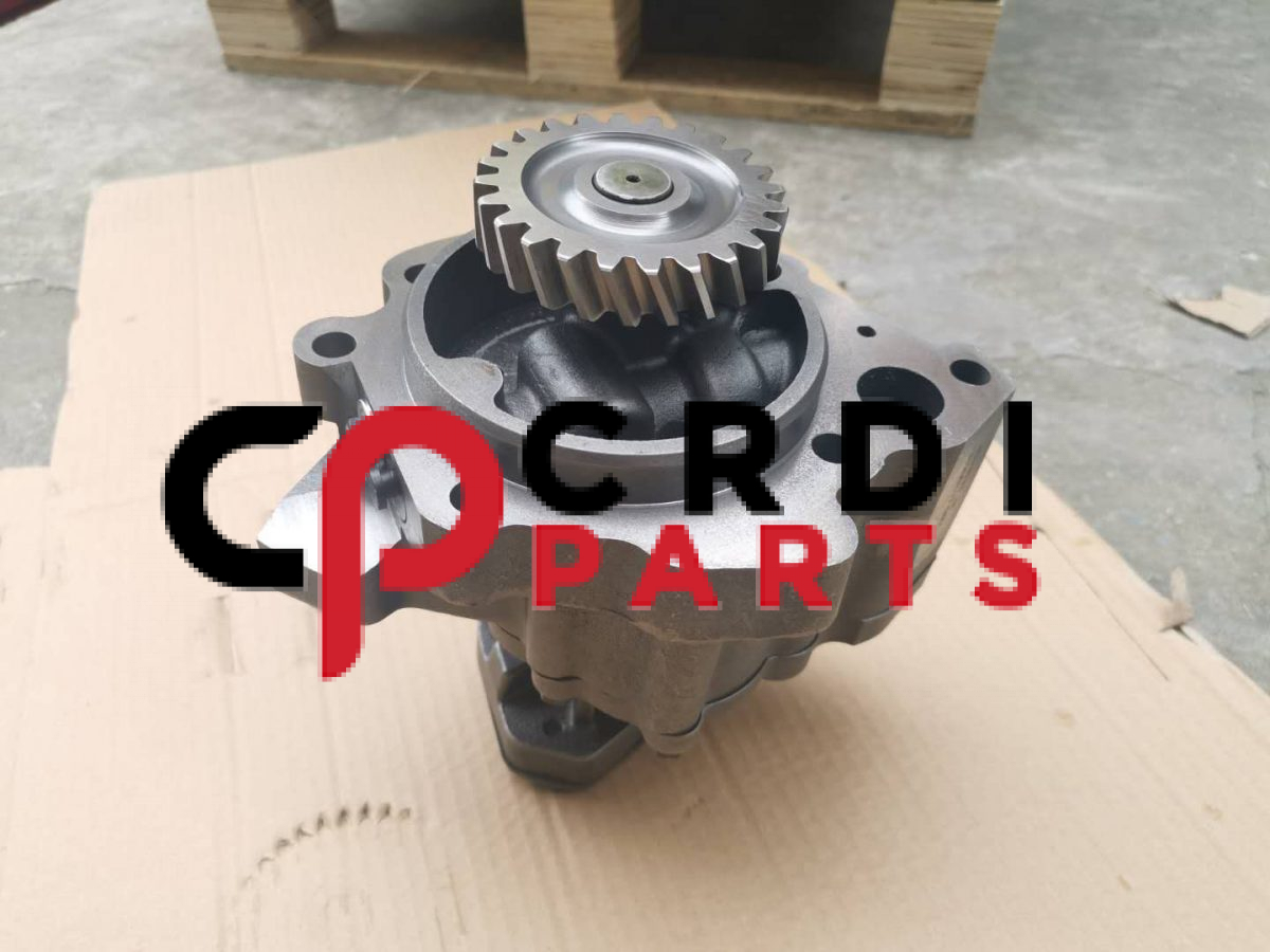 Cummins Engine Part Lubricating Oil Pump 3803369/3609833/3068460 for ...