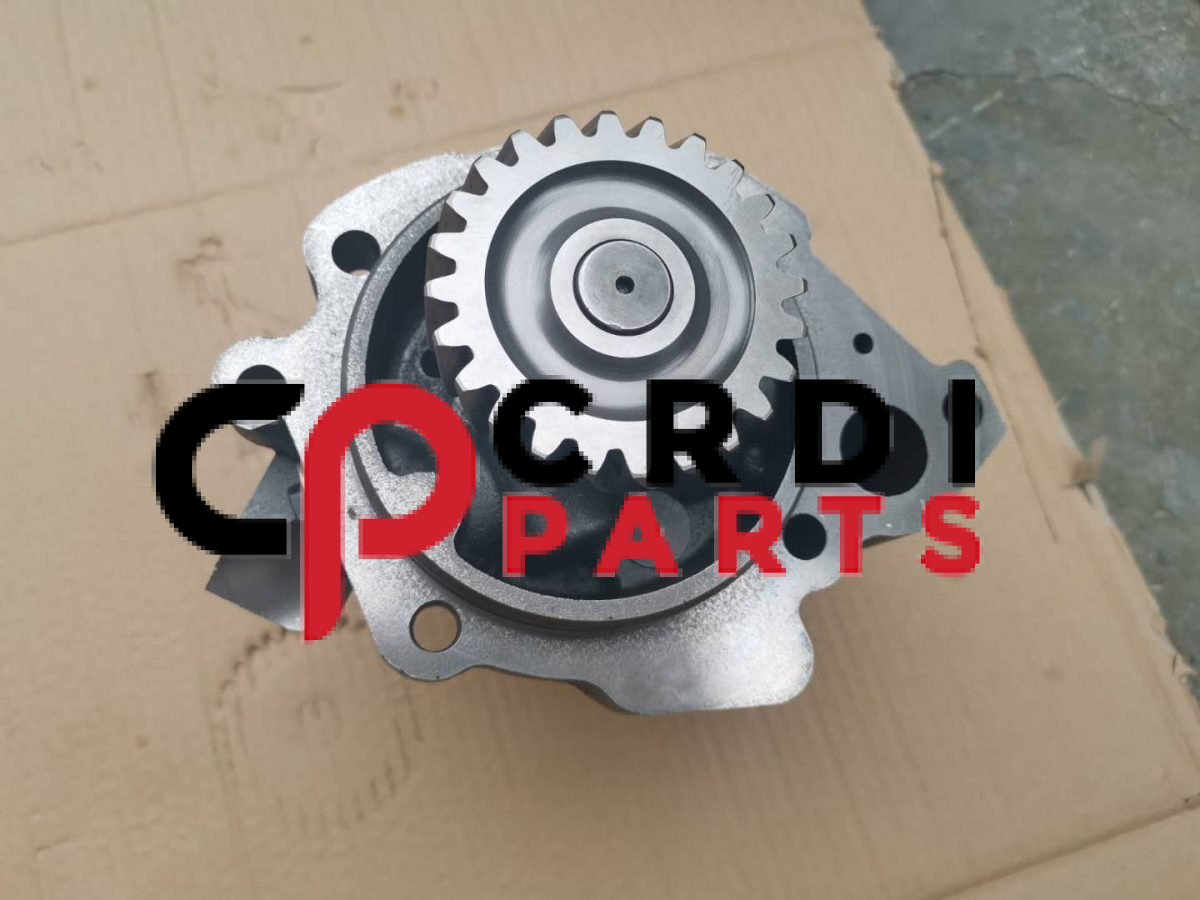 Cummins Engine Part Lubricating Oil Pump 3803369/3609833/3068460 for ...
