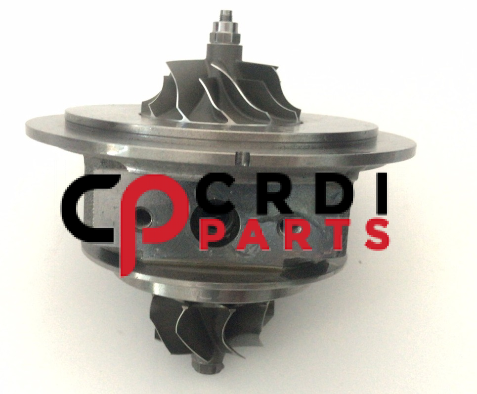 Turbocharger Chra Fiat Alfa Romeo Jeep 799502-0001, 799502-0002, 812811 ...
