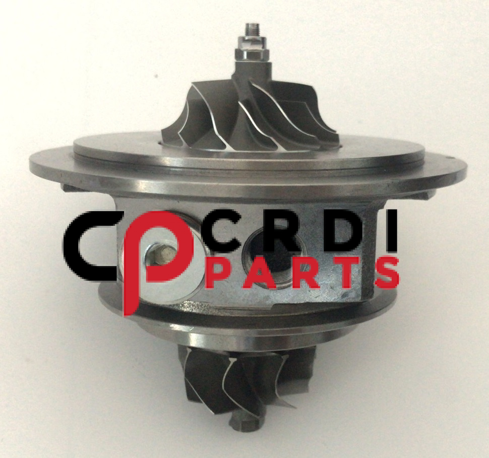 Turbocharger Chra Fiat Alfa Romeo Jeep 799502-0001, 799502-0002, 812811 ...