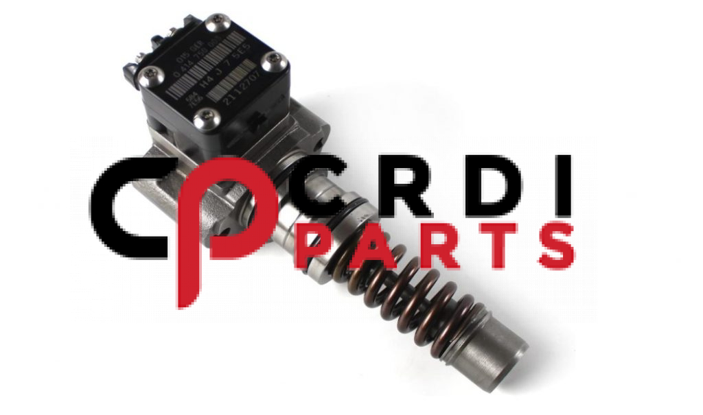 BOSCH FUEL INJECTION UNIT PUMP 0414750003, 02112707, 2112707, 20460075 ...