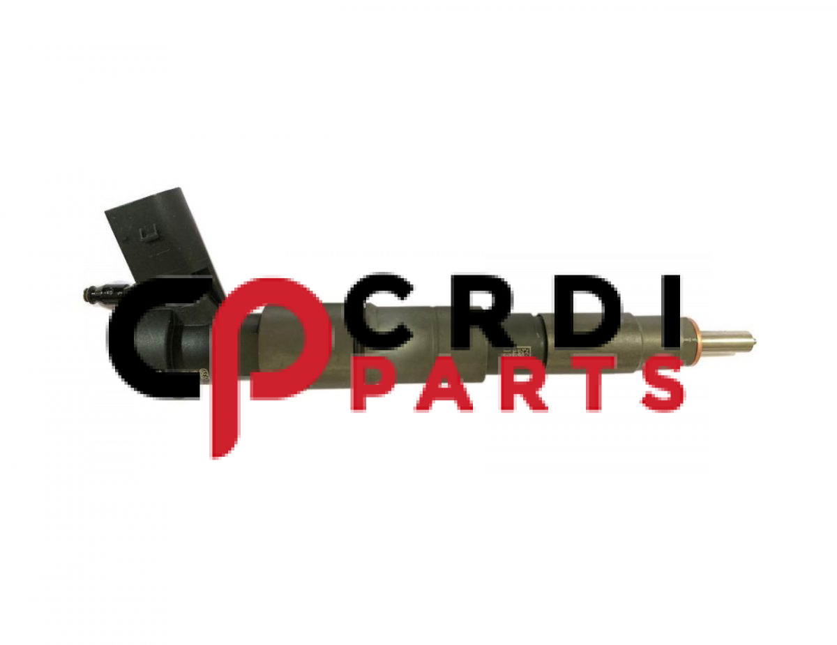 Bosch Common Rail Fuel Injector Suitable For BMW 13537808089 ...