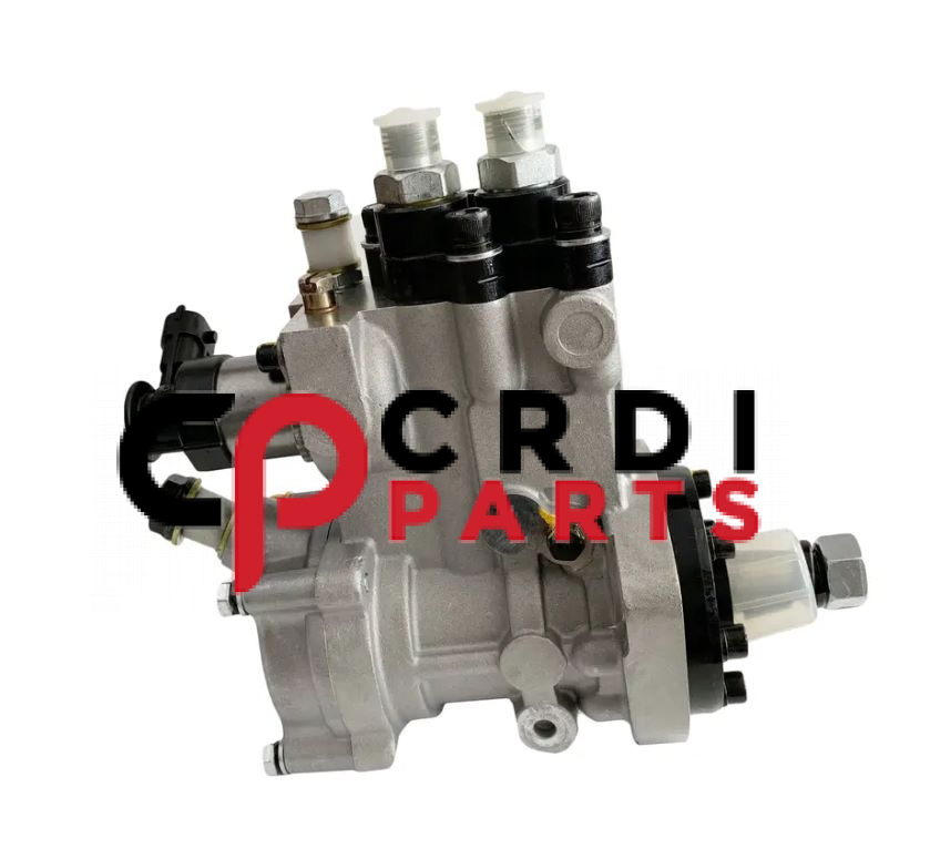 Common rail fuel injection pump diesel pump assembly 0445025116 ...